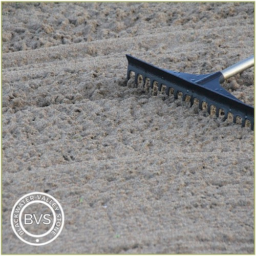 Golf Course Top Dressing Sand - BlackWater Valley Stone